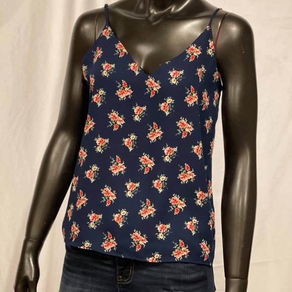Socialite | Tops | 37 Nwt Socialite Cami Spaghetti String Top S | Poshmark
